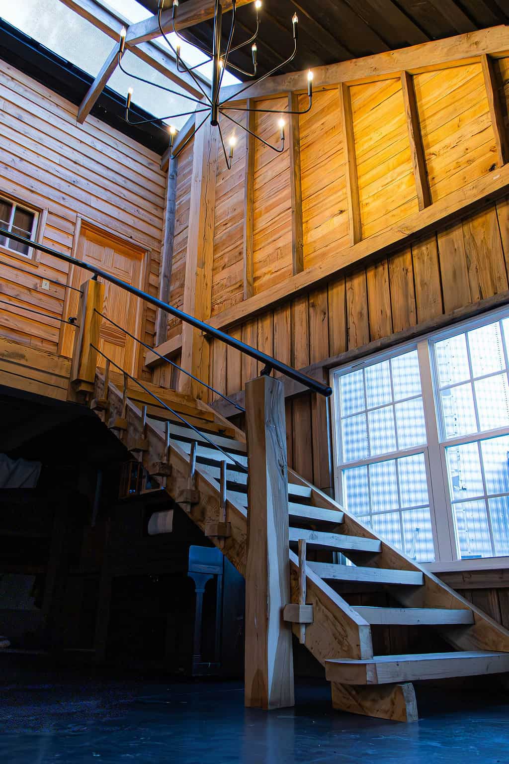Community Engagement - Belle Stone Venue